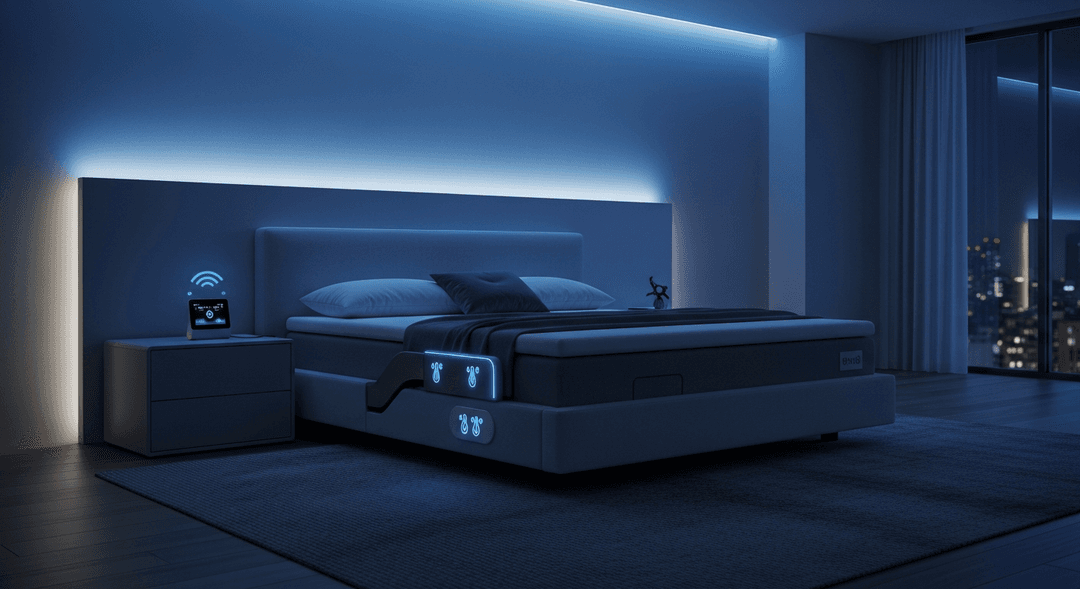 Eight Sleep Pod 4 Ultra Review 2026: Is This Smart Mattress Worth ...