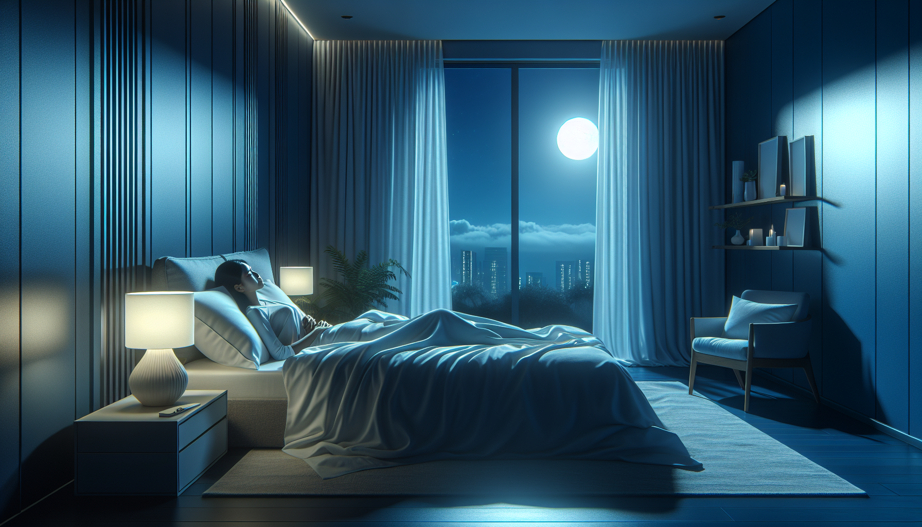 Sleep Optimization for Longevity: Science-Backed Deep Rest 2026 | AevumAI